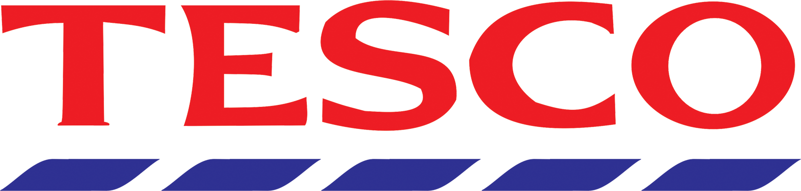 Tesco Png Logo